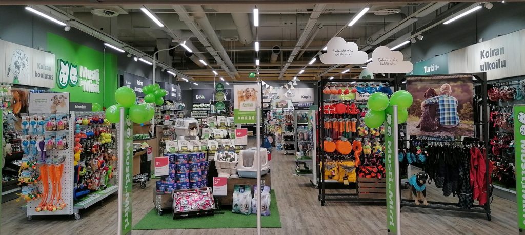 Tuotteet - Ledimo Oy