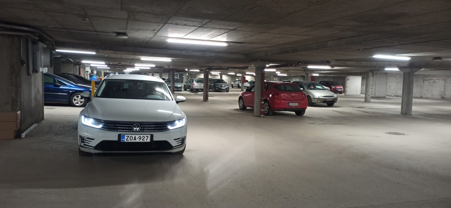 Ammattivalaisimet vaativaan käyttöön - Ledimo Oy