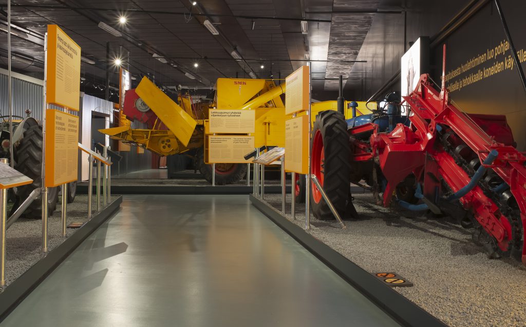 LED-valaisimet asiantuntevasti projektiisi - Ledimo Oy